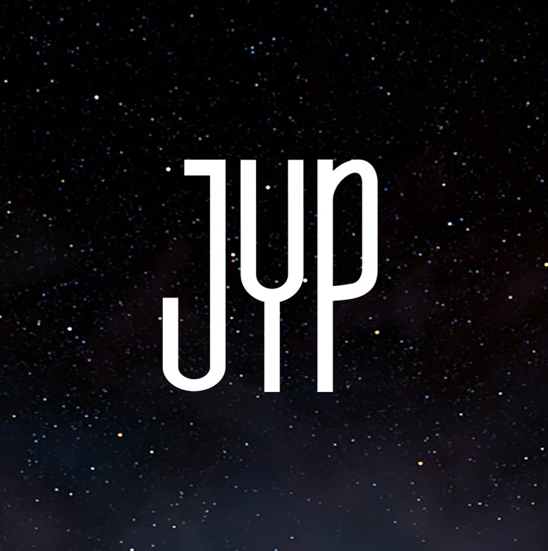 Jyp Entertainment Logo