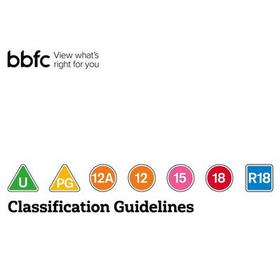 Emperor British Board Of Film Classification