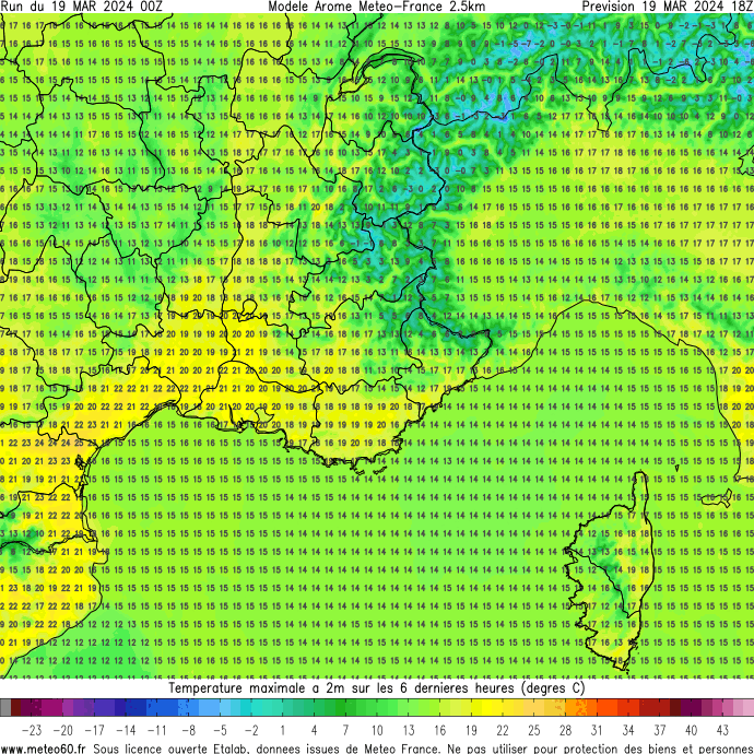 Météo Besançon (25000) - Prévisions gratuites 10 jours (Doubs) - Météo60