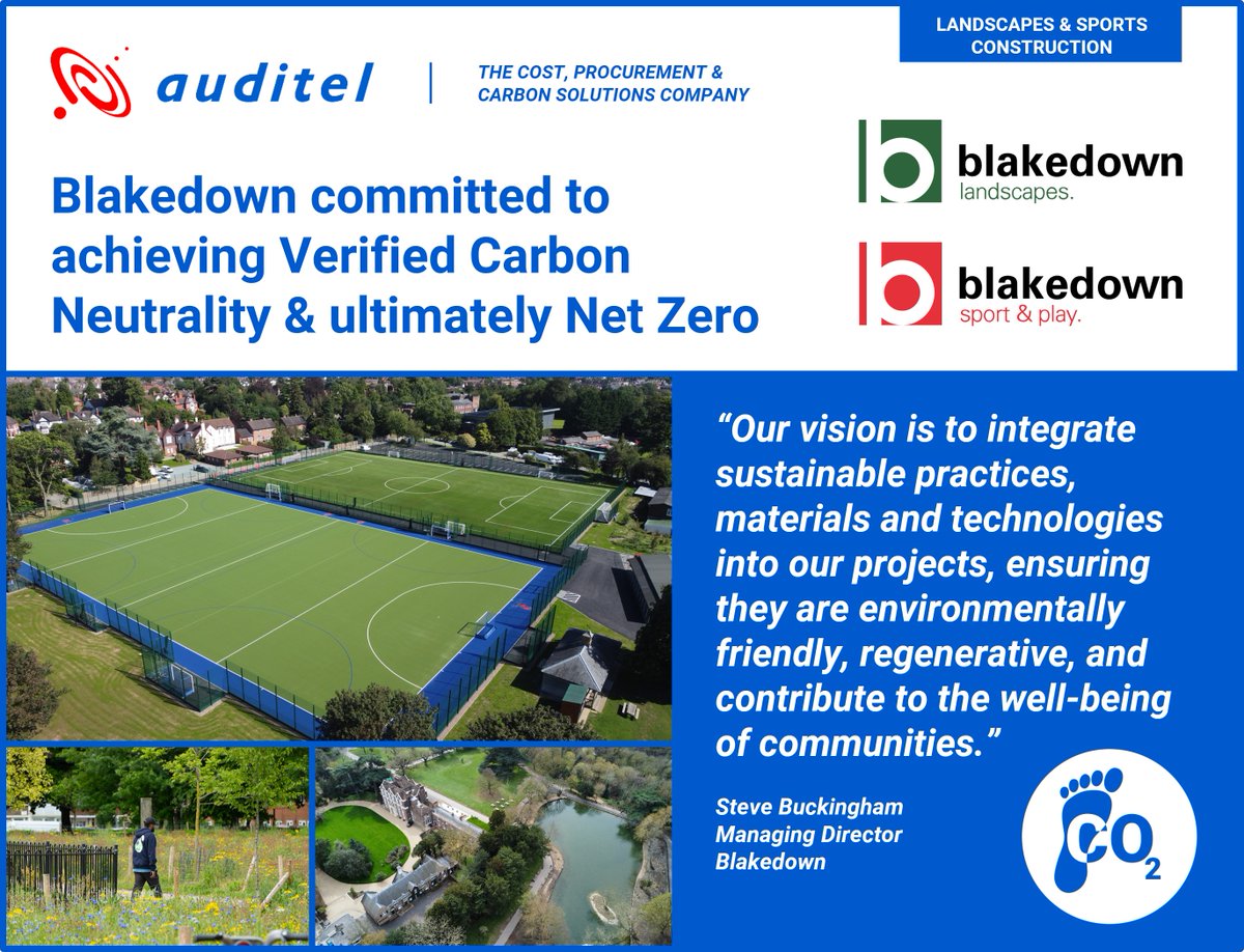 Blakedown Sport & Play – UKs largest and longest established sports ...