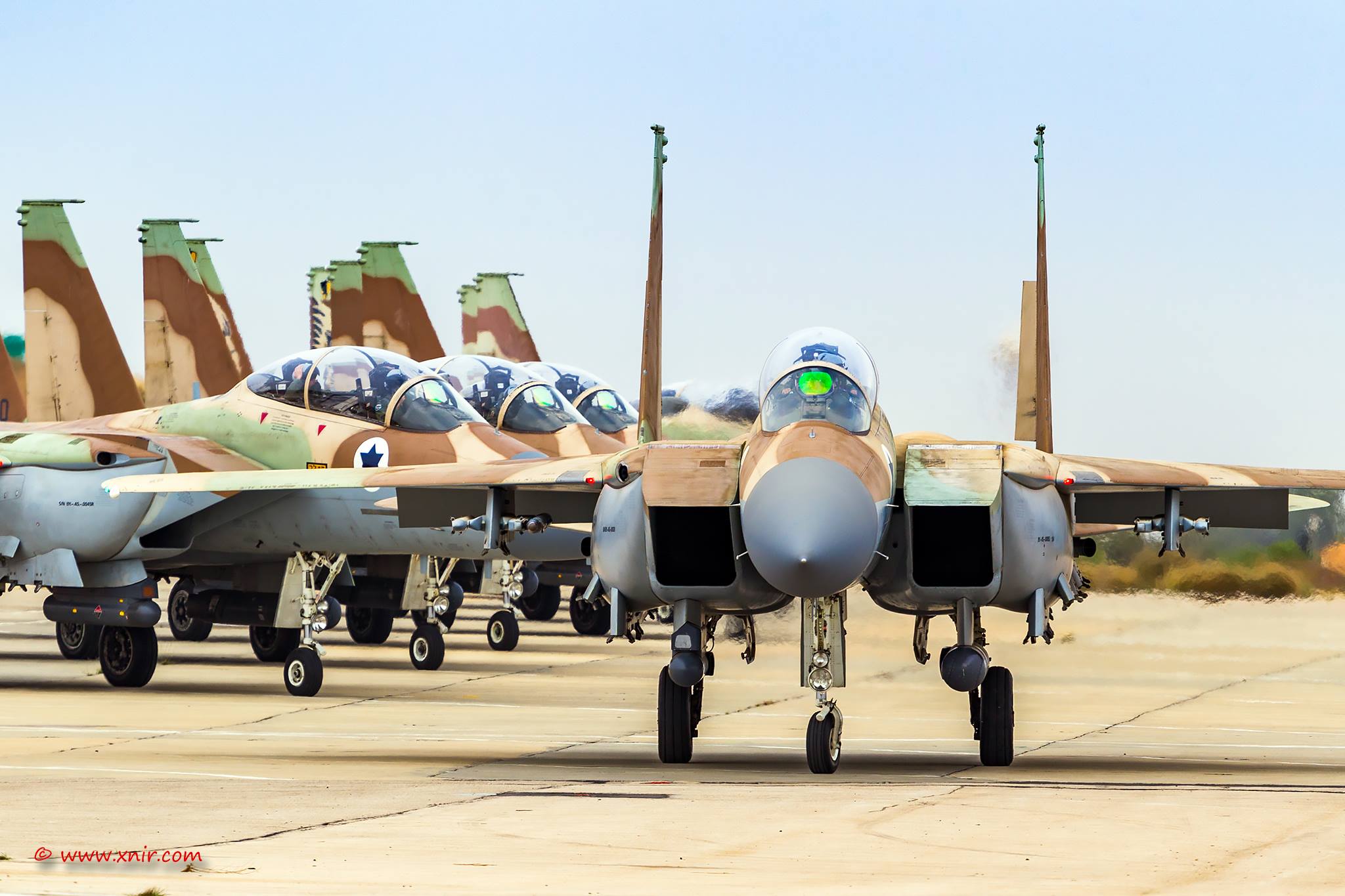 Club del F-15| Página 103 | Zona Militar