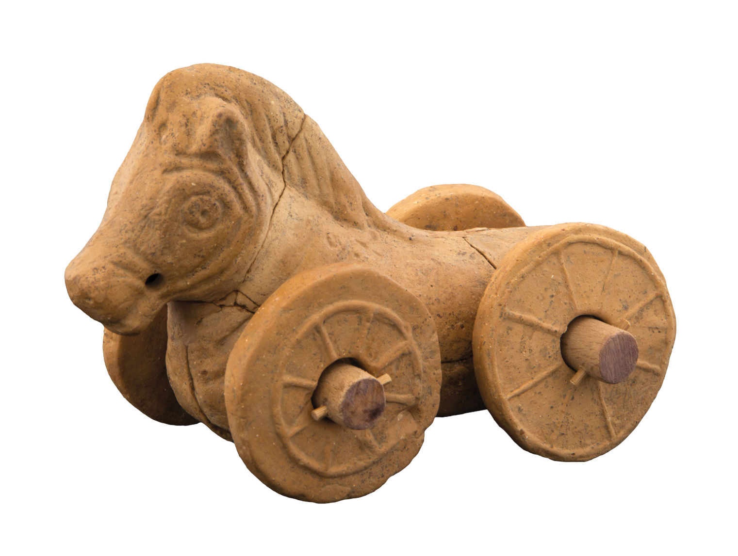 Ancient Rome Pull Along Animals 19 Historic Buildings To Visit In