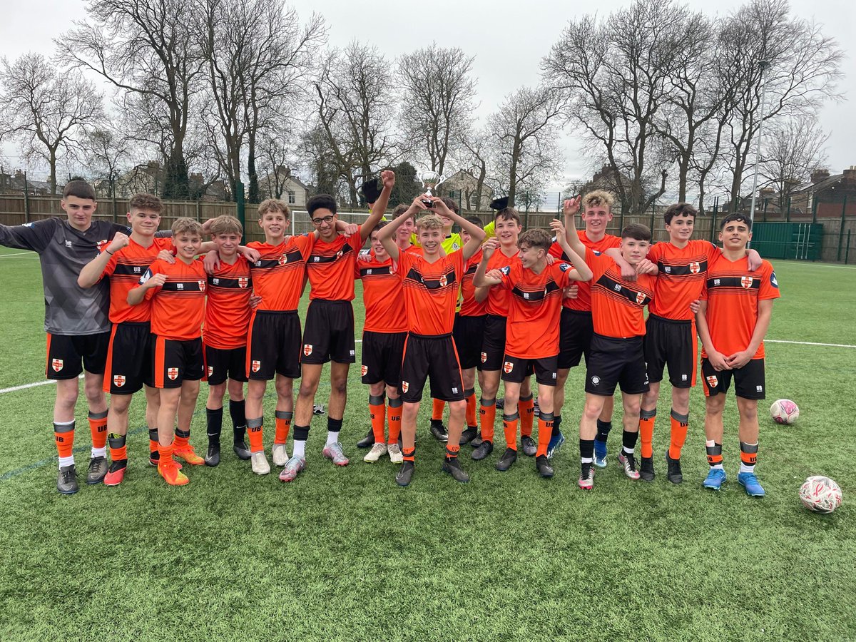 Millthorpe Allies badge scheme launches - Millthorpe School