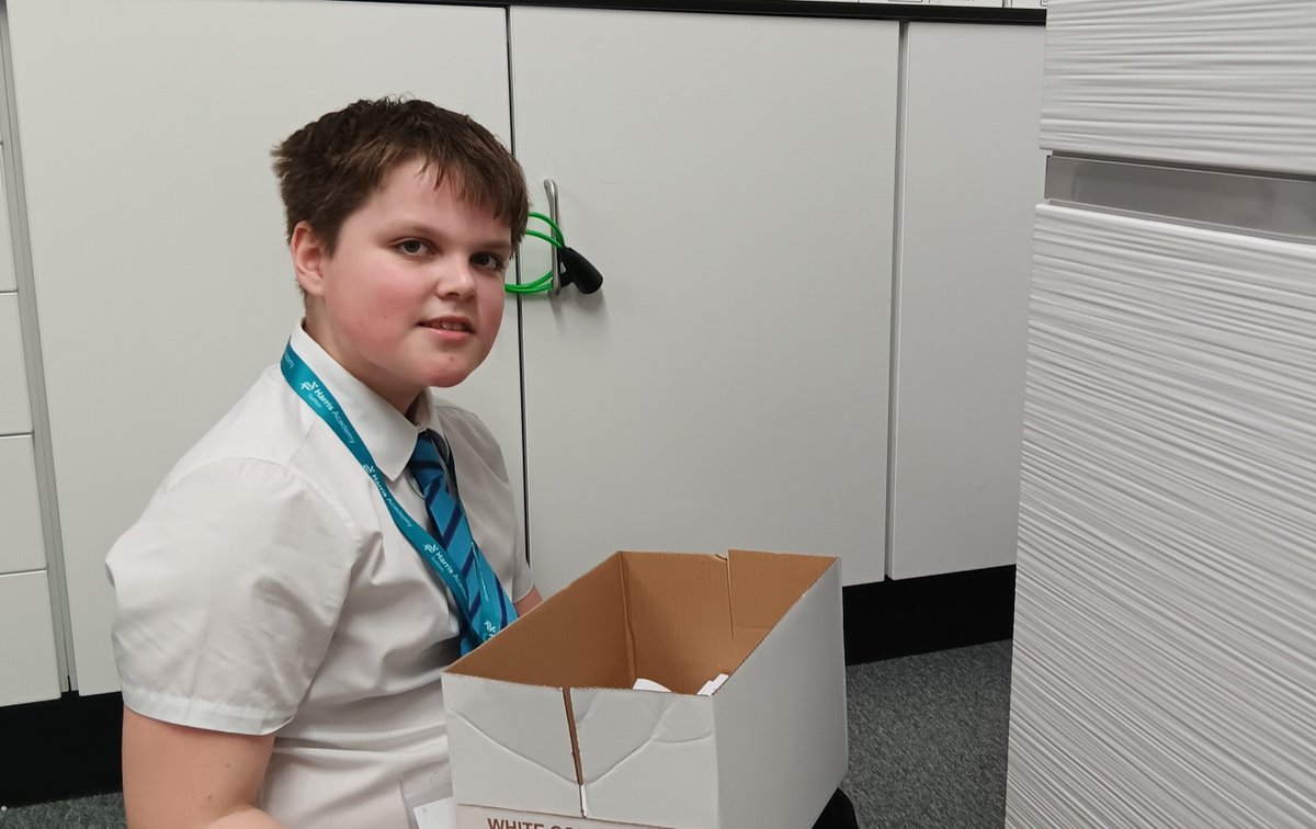 Academy Life - Harris Academy Sutton