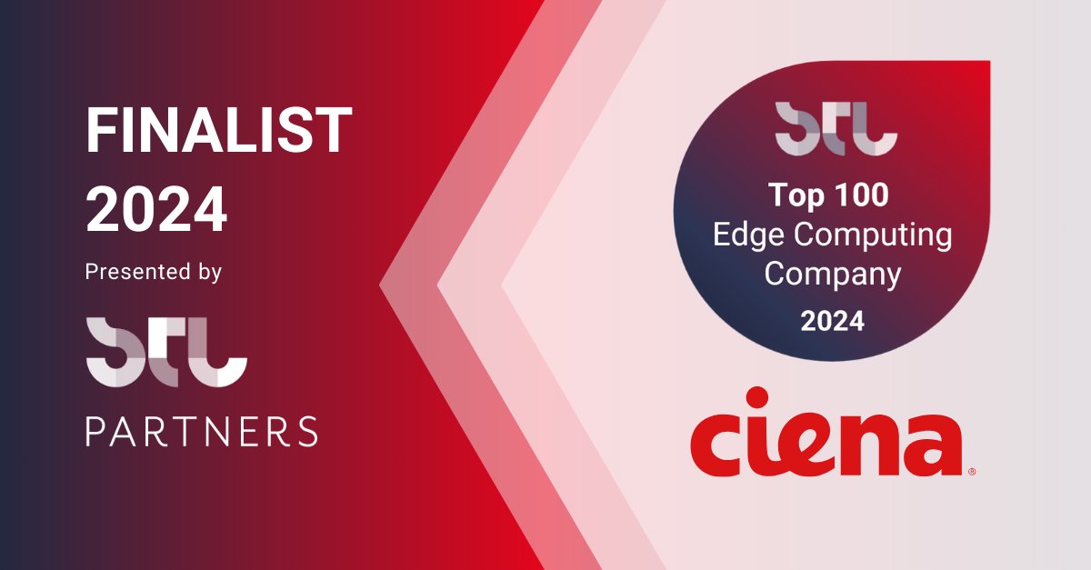 Ciena Logo