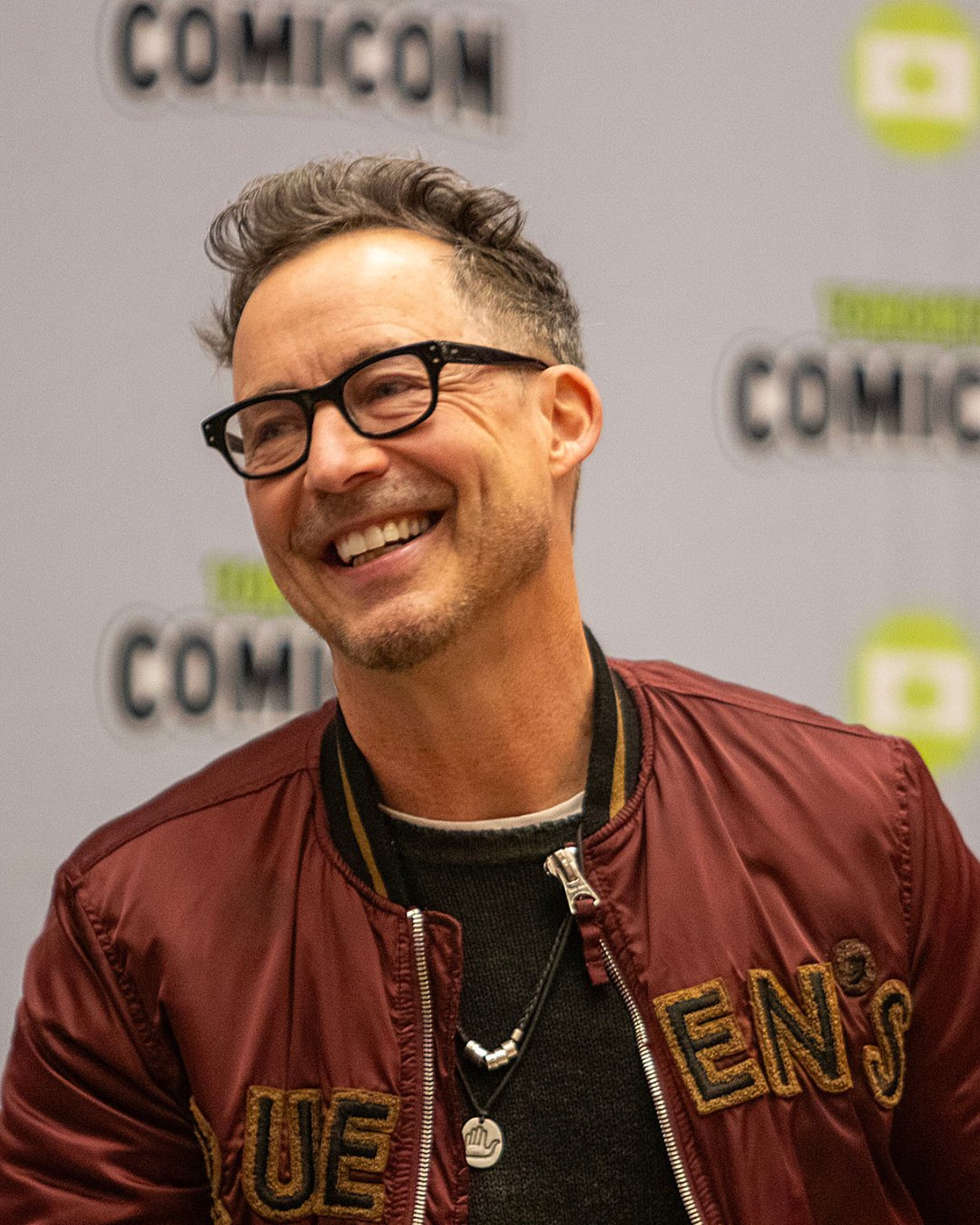 Tom Cavanagh Skrubber Tom Cavanagh News (@TomCavNews) / X