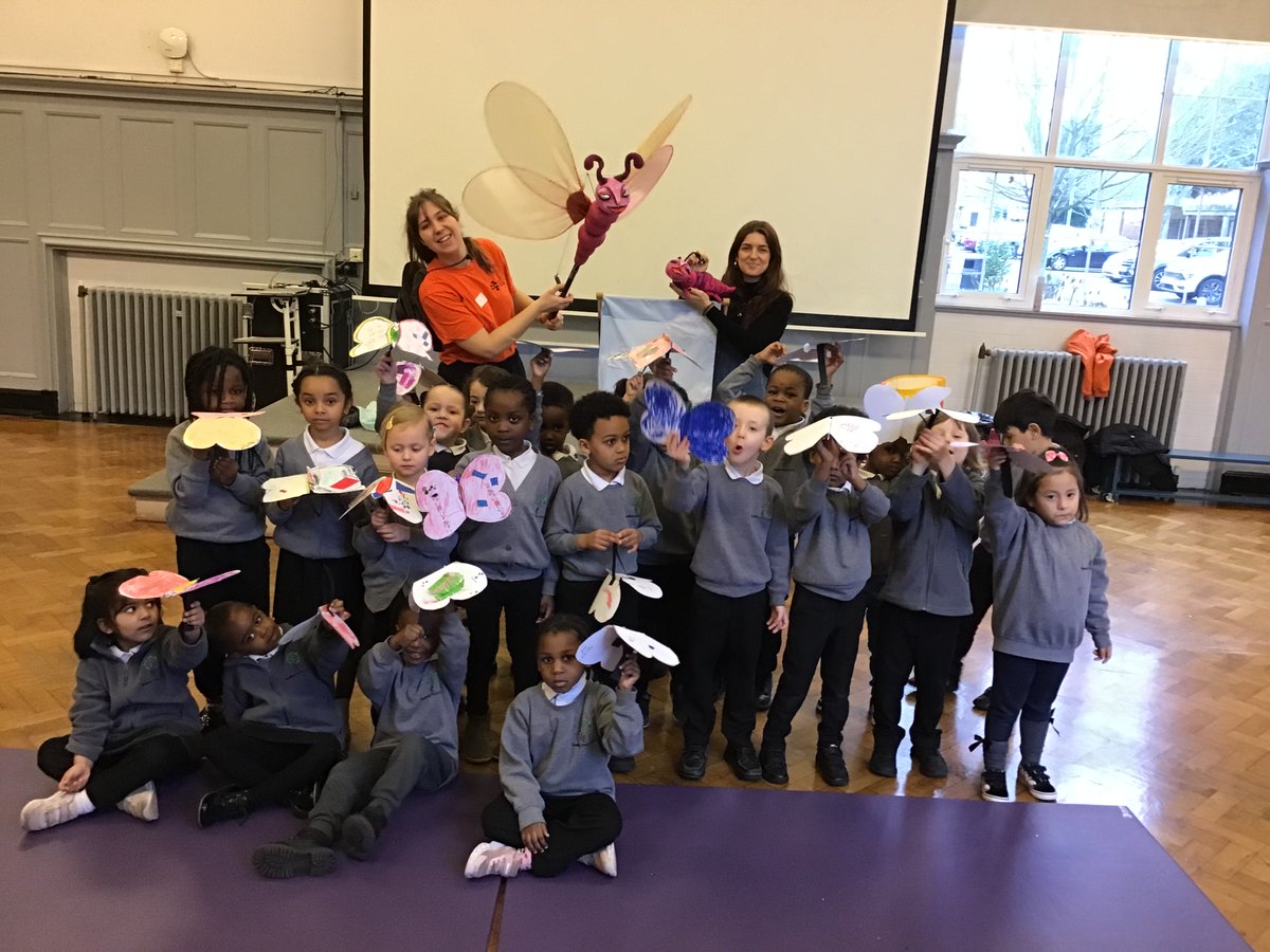 Hazelbury Primary School - Home