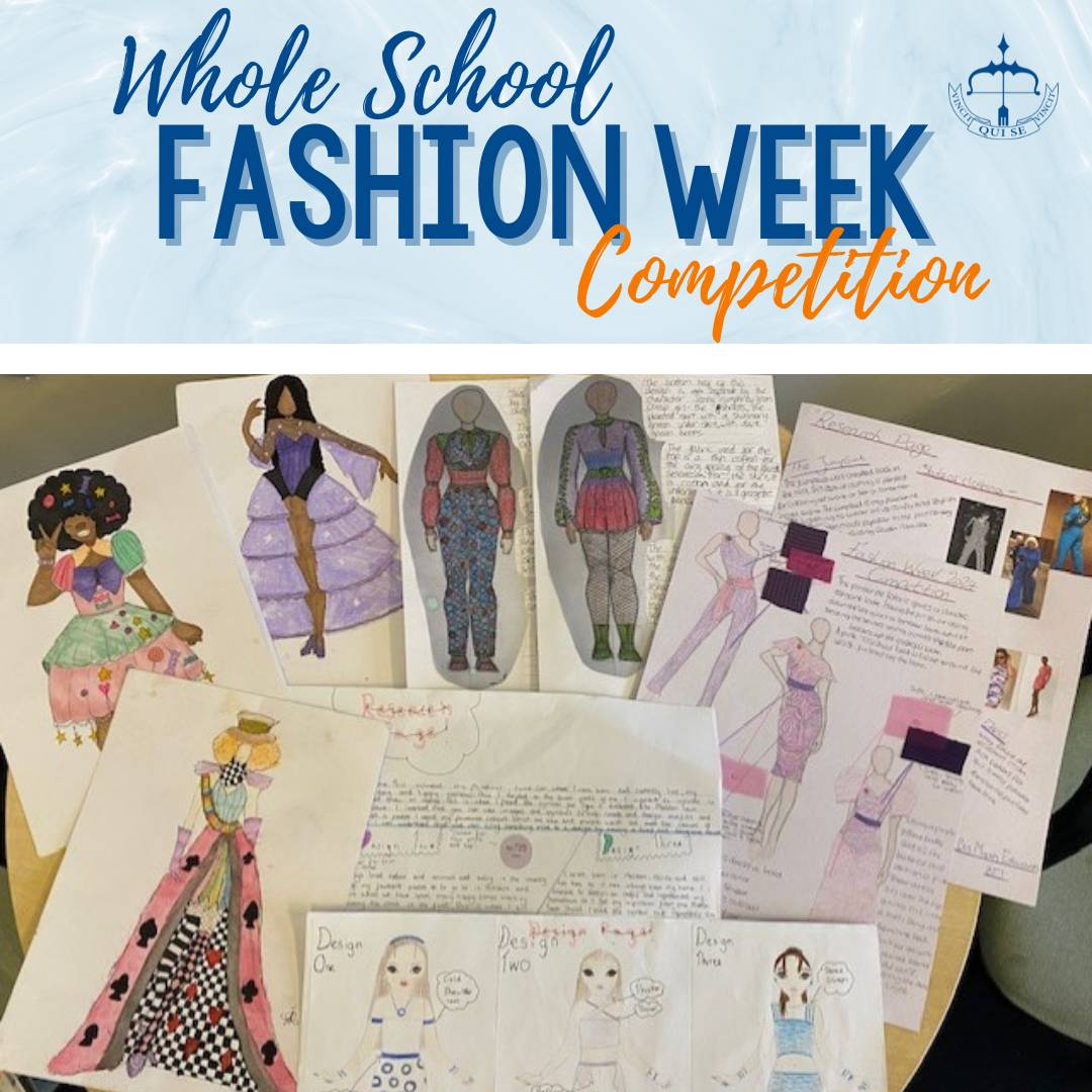 Welcome to The Sandon School