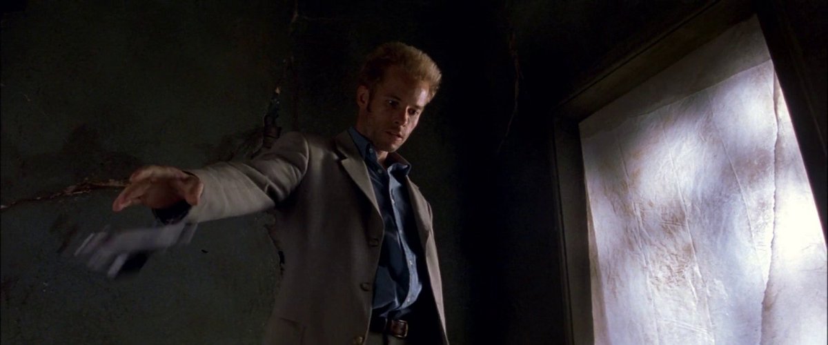 MEMENTO was released 24 years ago this week. Acclaimed by experts as ...