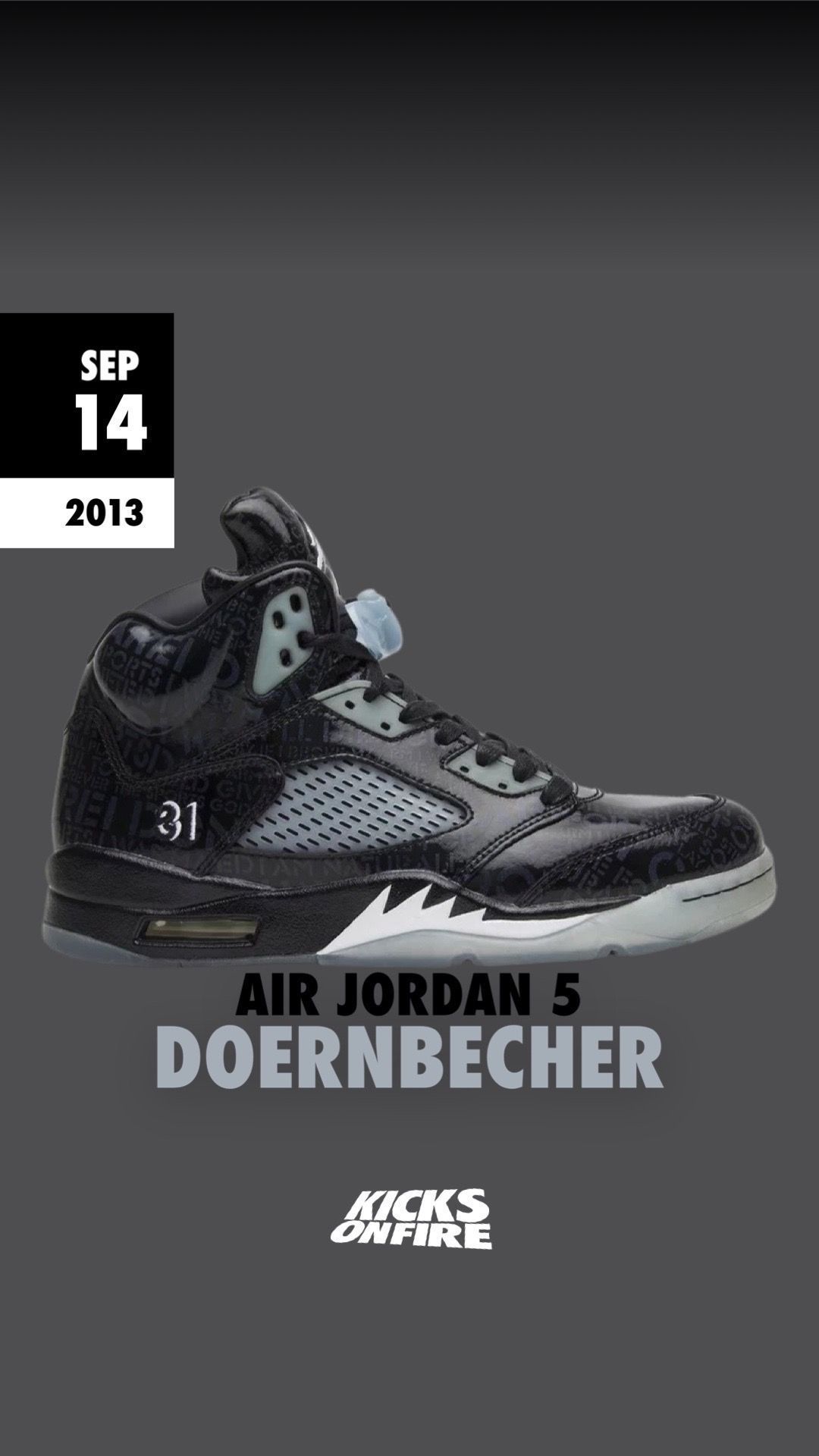 Doernbecher 3 3m