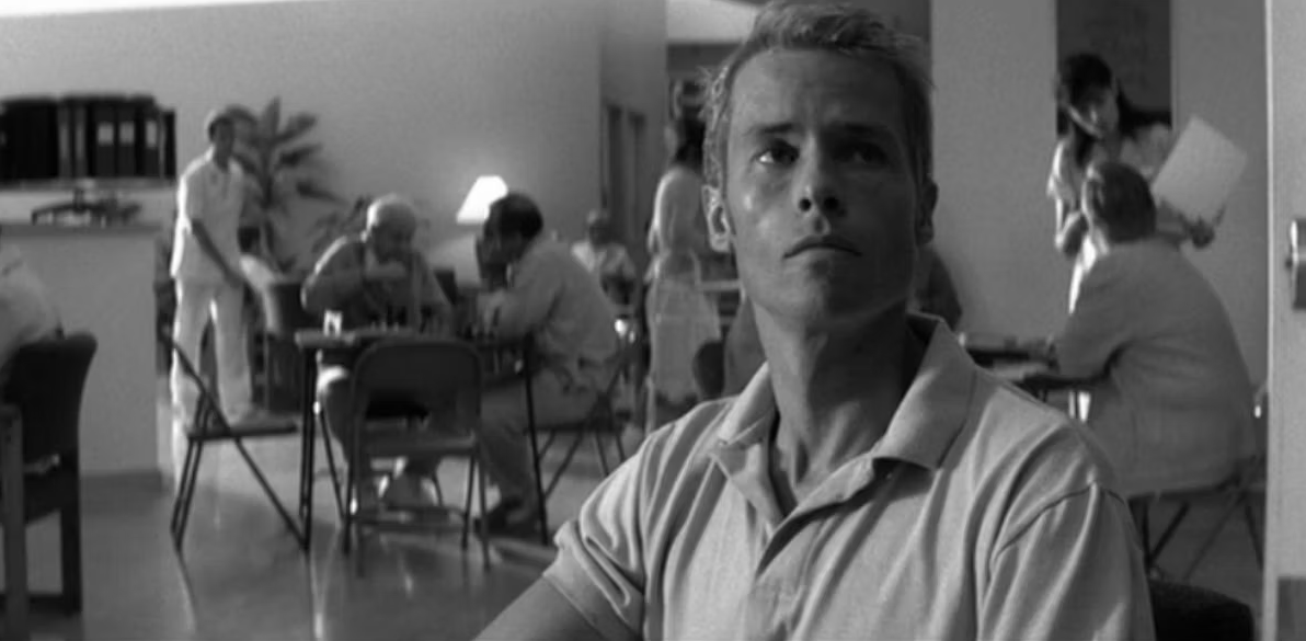 MEMENTO was released 24 years ago this week. Acclaimed by experts as ...