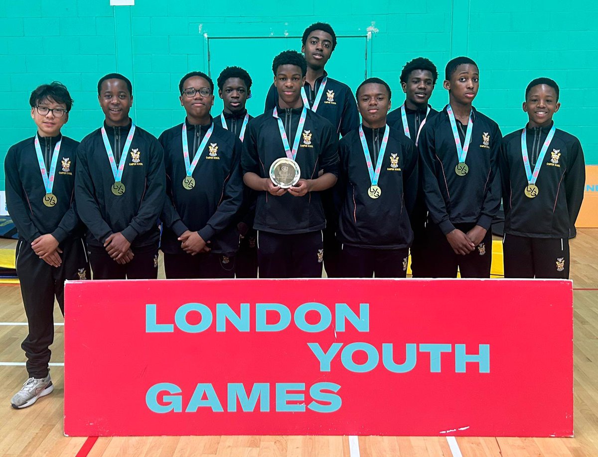 Welcome to The Campion School