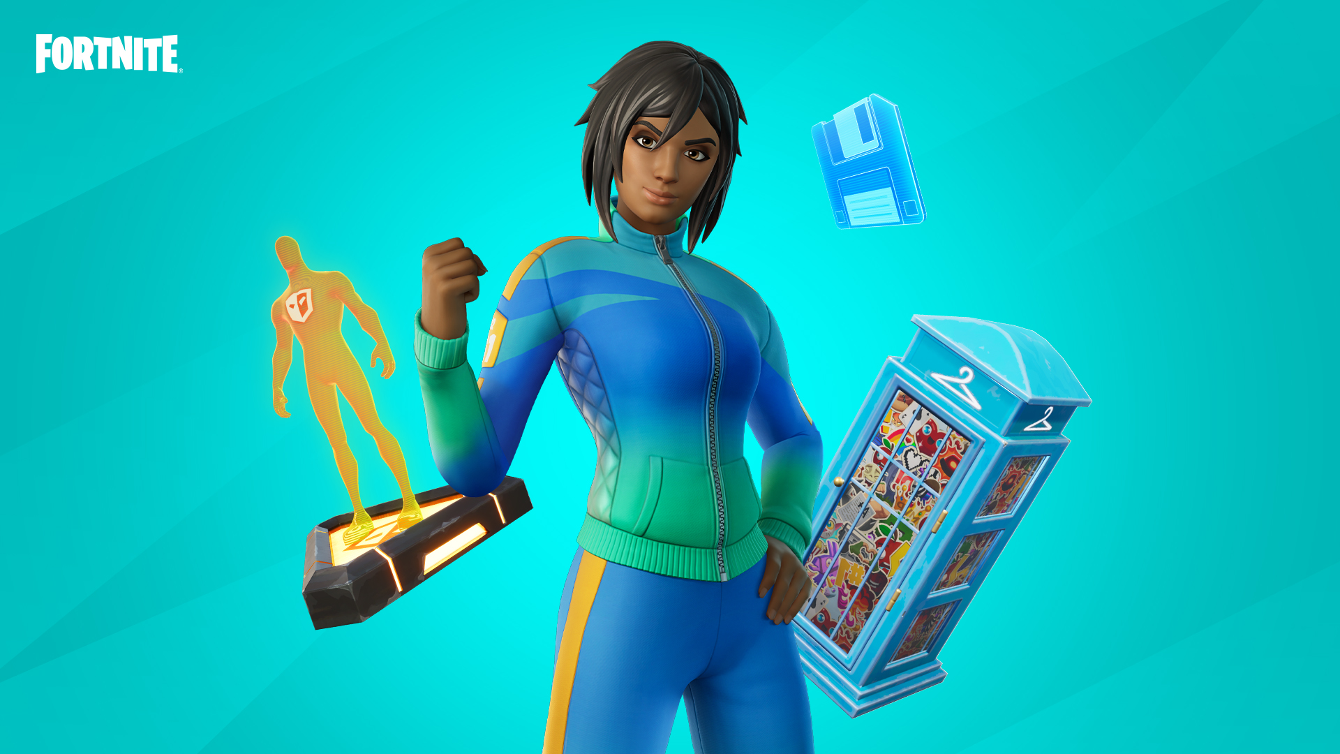 Persistence Pictures