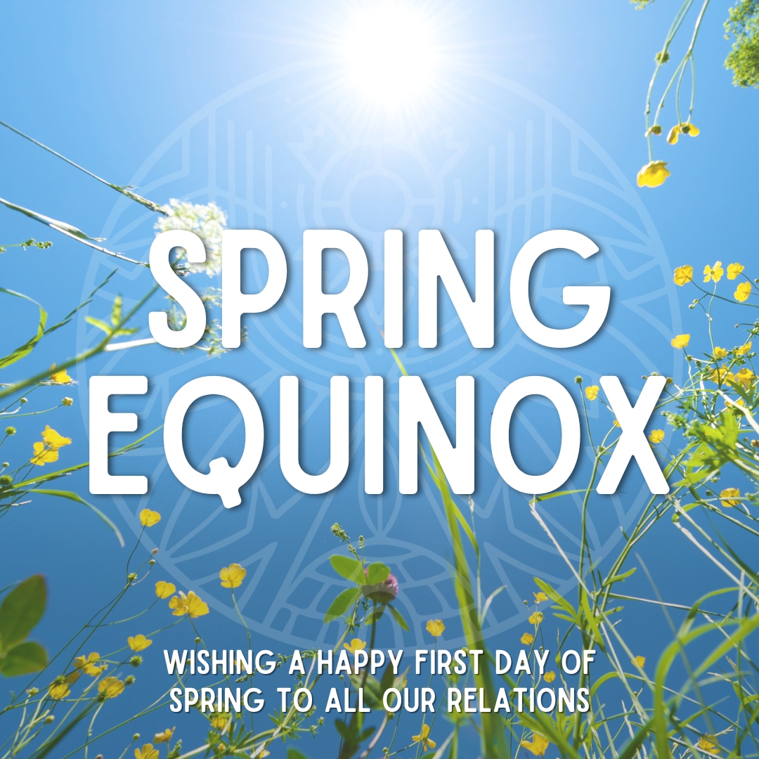 Happy Spring Equinox Ostara The Vernal Equinox Sacred Mists Shoppe