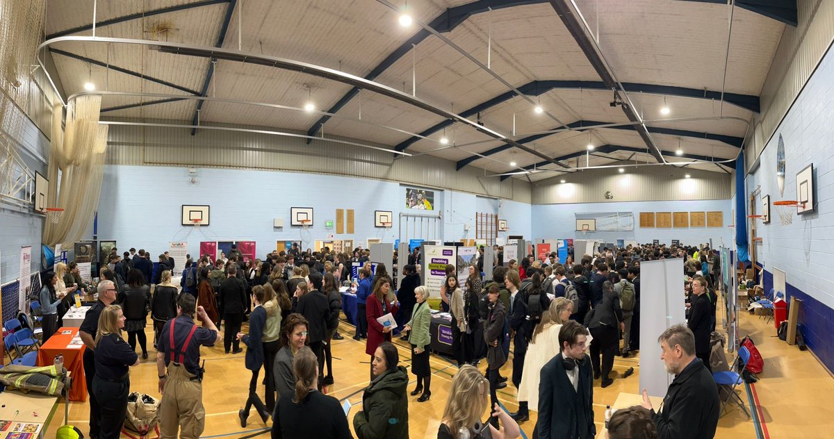 School Gallery - Sir John Lawes