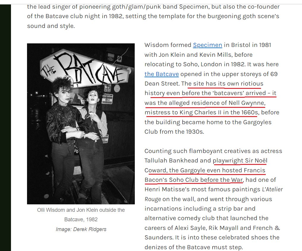 Thomas Sheridan was one of the first people on YT to bring the concepts ...