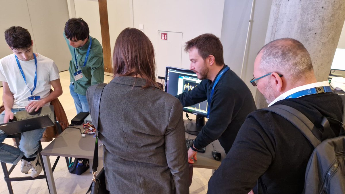 Edge System and Use Cases - European Processor Initiative