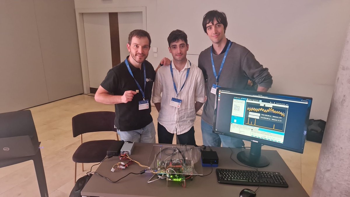 Edge System and Use Cases - European Processor Initiative