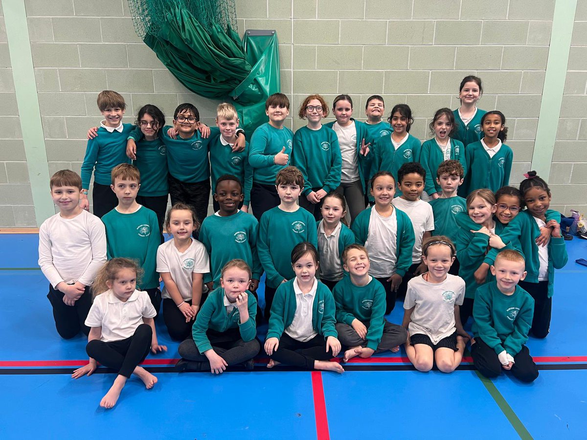 Welcome to Hertswood Academy