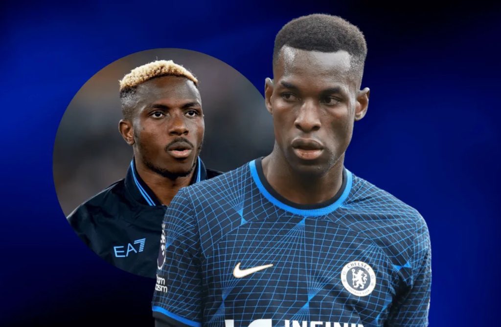 We have to be careful when talking about Jackson, if we overestimate a ...