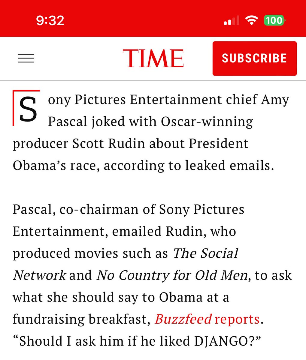 oh, this amy pascal?