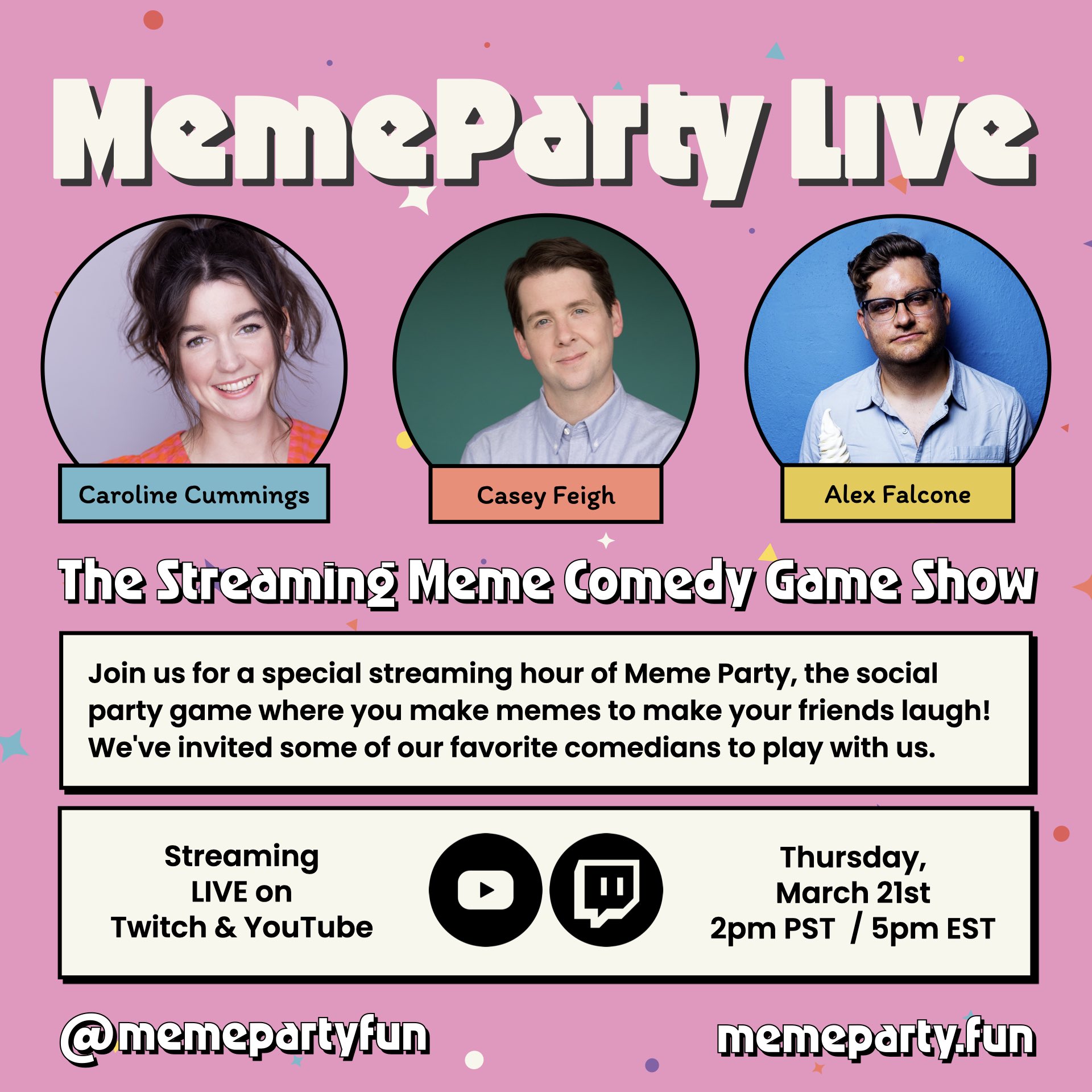 Funny Caroline Memes