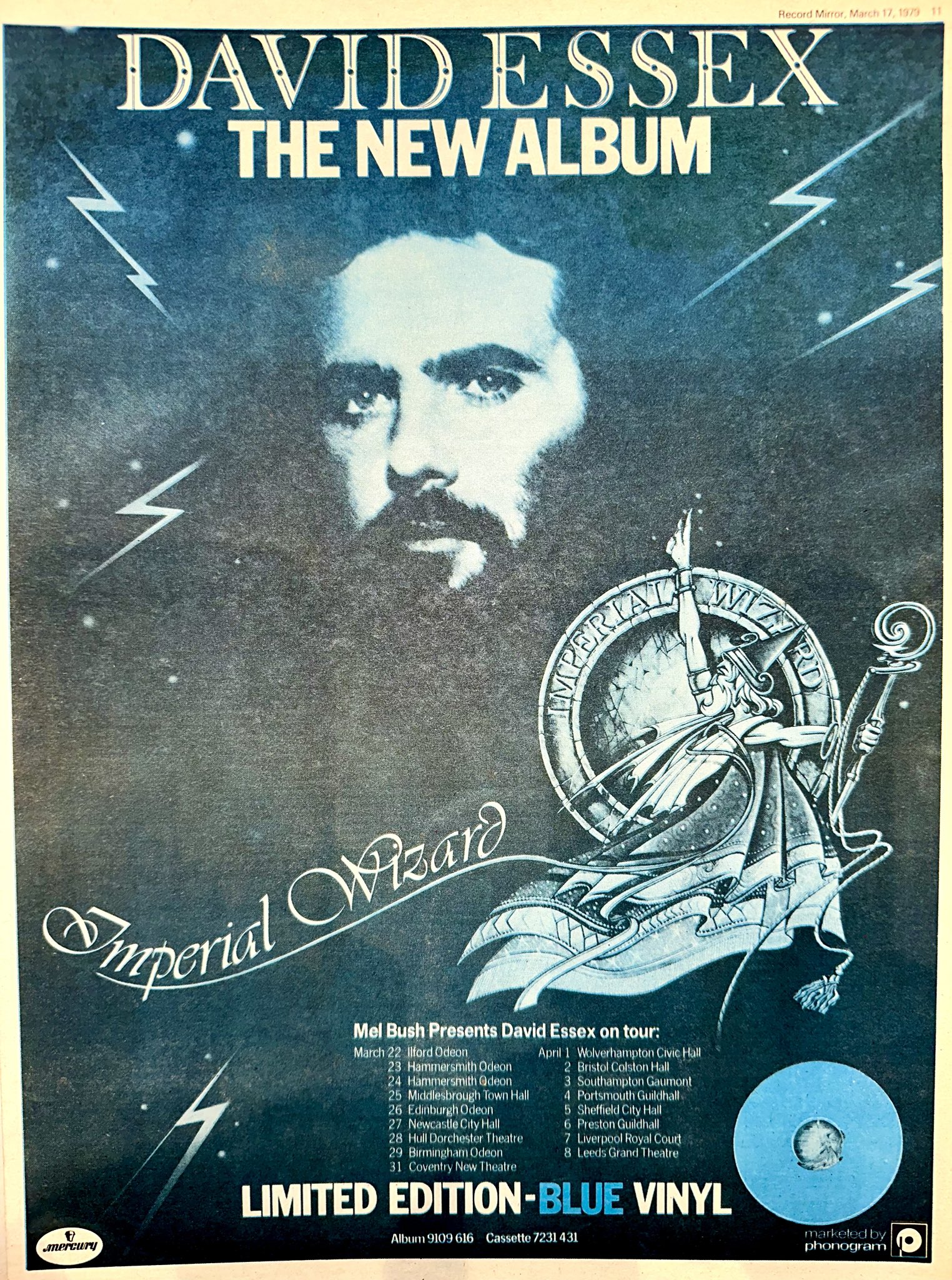 The U.K. 70s Singles & Albums Chart General Discussion Thread. | Page ...