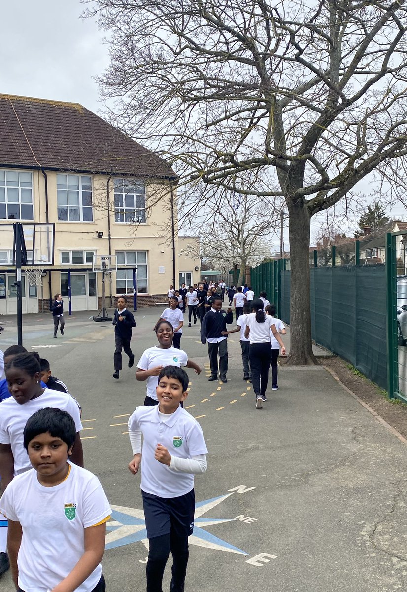 Our Uniform - Harris Primary Academy Croydon