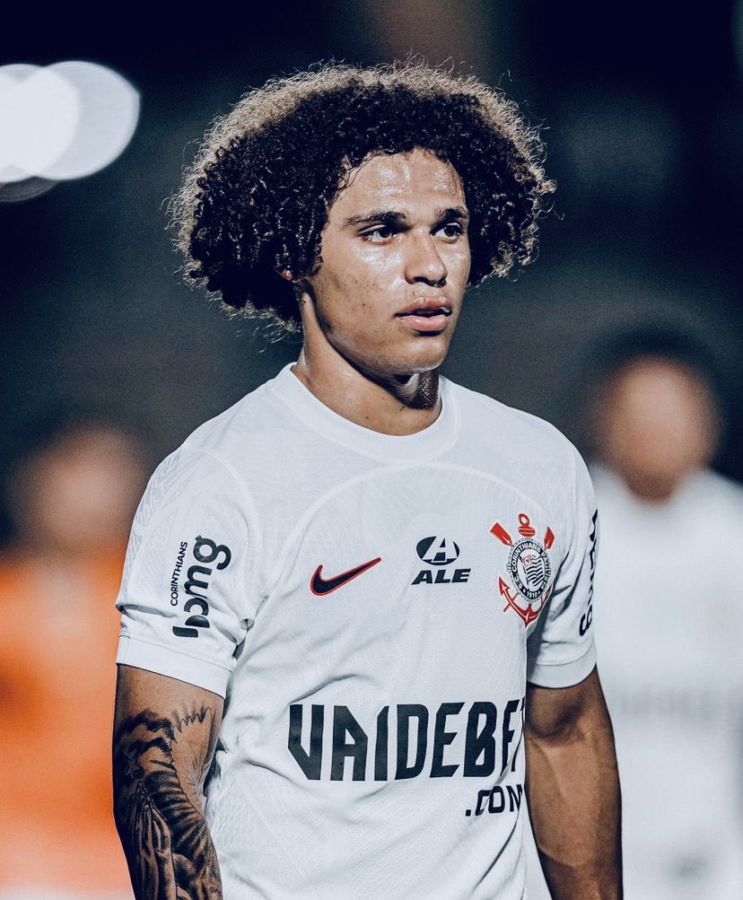 You’ve all heard about Gabriel Moscardo, but there’s another ...