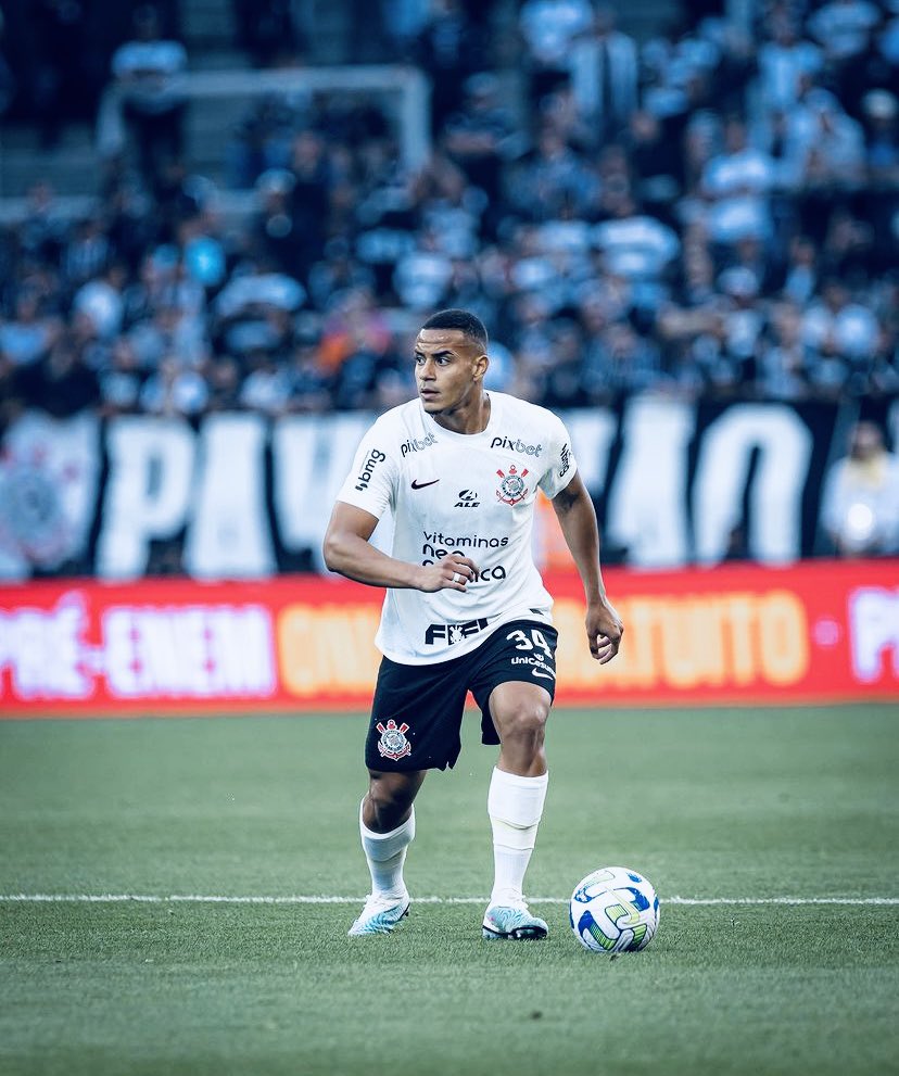 You’ve all heard about Gabriel Moscardo, but there’s another ...