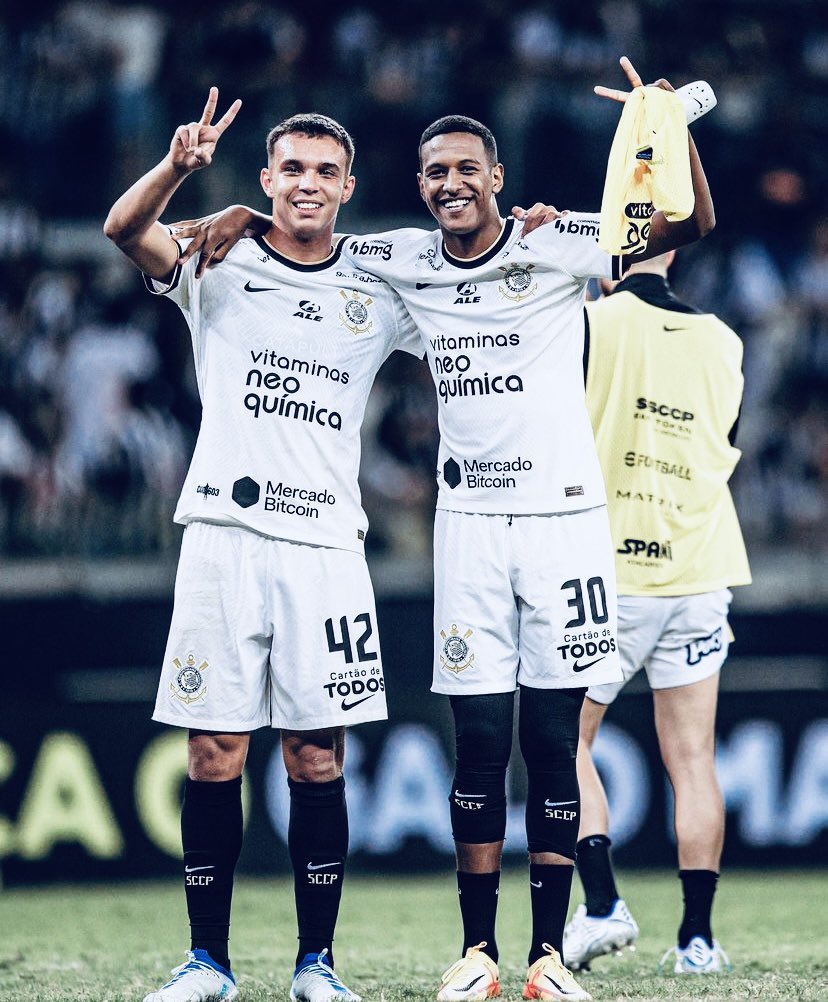 You’ve all heard about Gabriel Moscardo, but there’s another ...