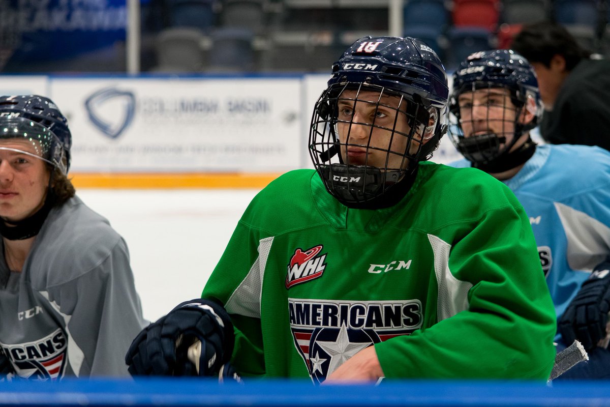 Season Tickets - Tri-City Americans