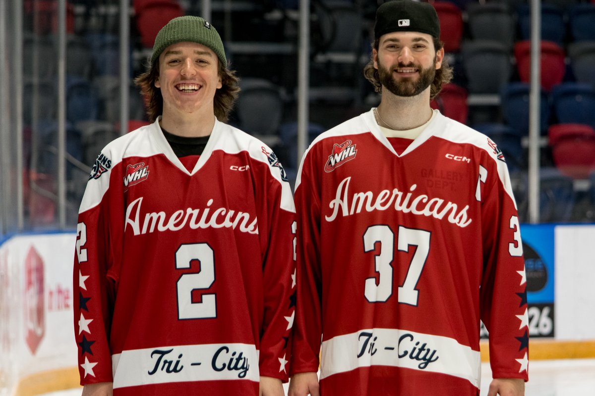 Season Tickets - Tri-City Americans
