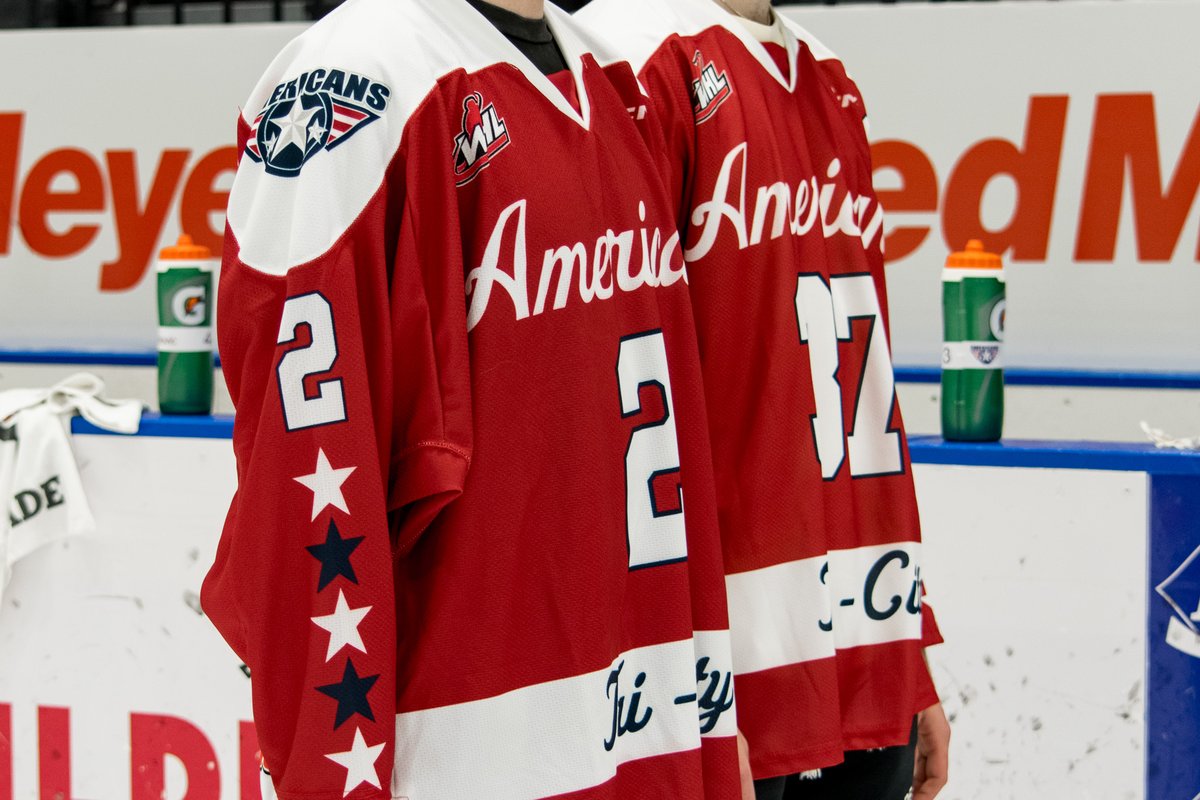 Season Tickets - Tri-City Americans