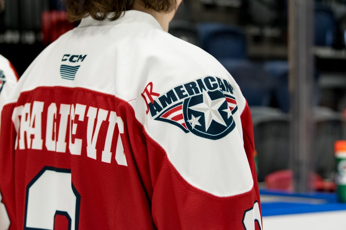 Season Tickets - Tri-City Americans