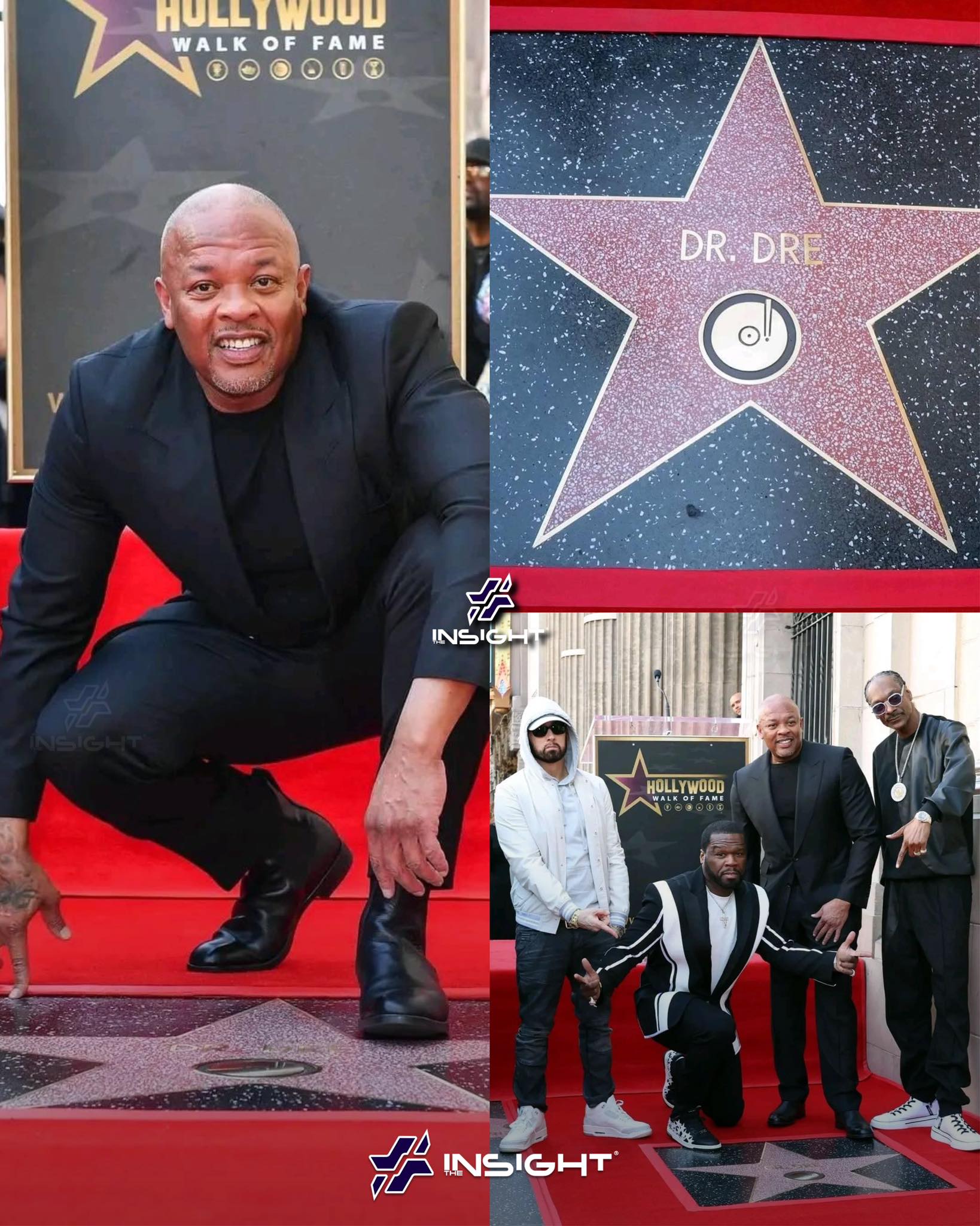 La Familia Del Dr. Dre Dr Dre Let’s Get This Started. , Snoop Dogg