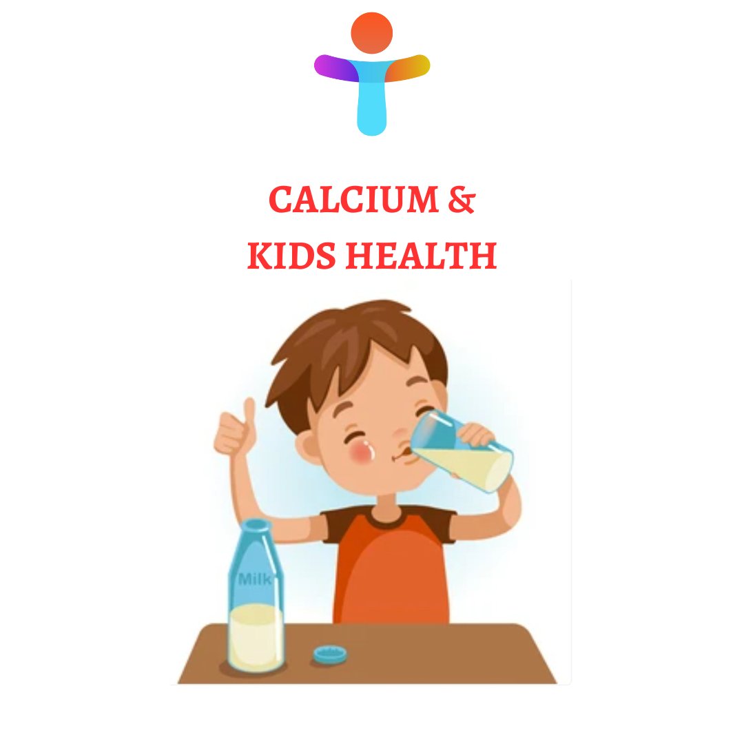 Is Your Child Getting Enough Calcium? Calcium is a mineral that is ...
