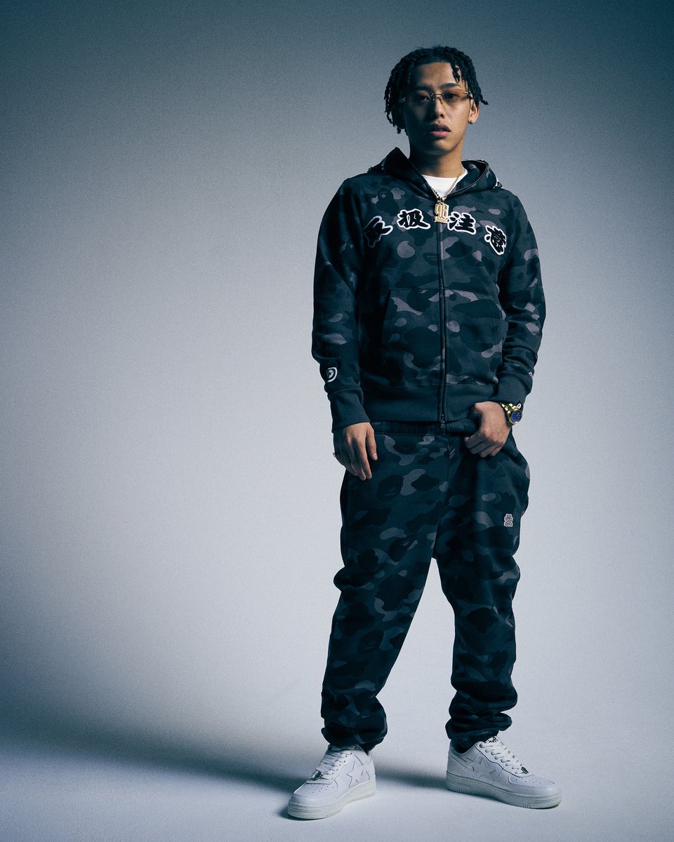 BAPE.COM on X: BAPE.COM on X: