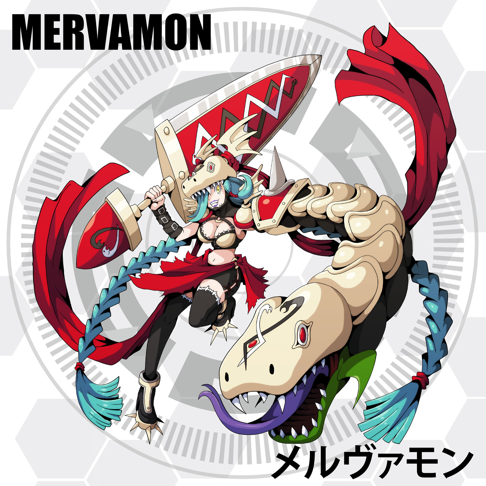 Digimon Mervamon Nilton Costa On X: "Jet Mervamon #jetmervamon