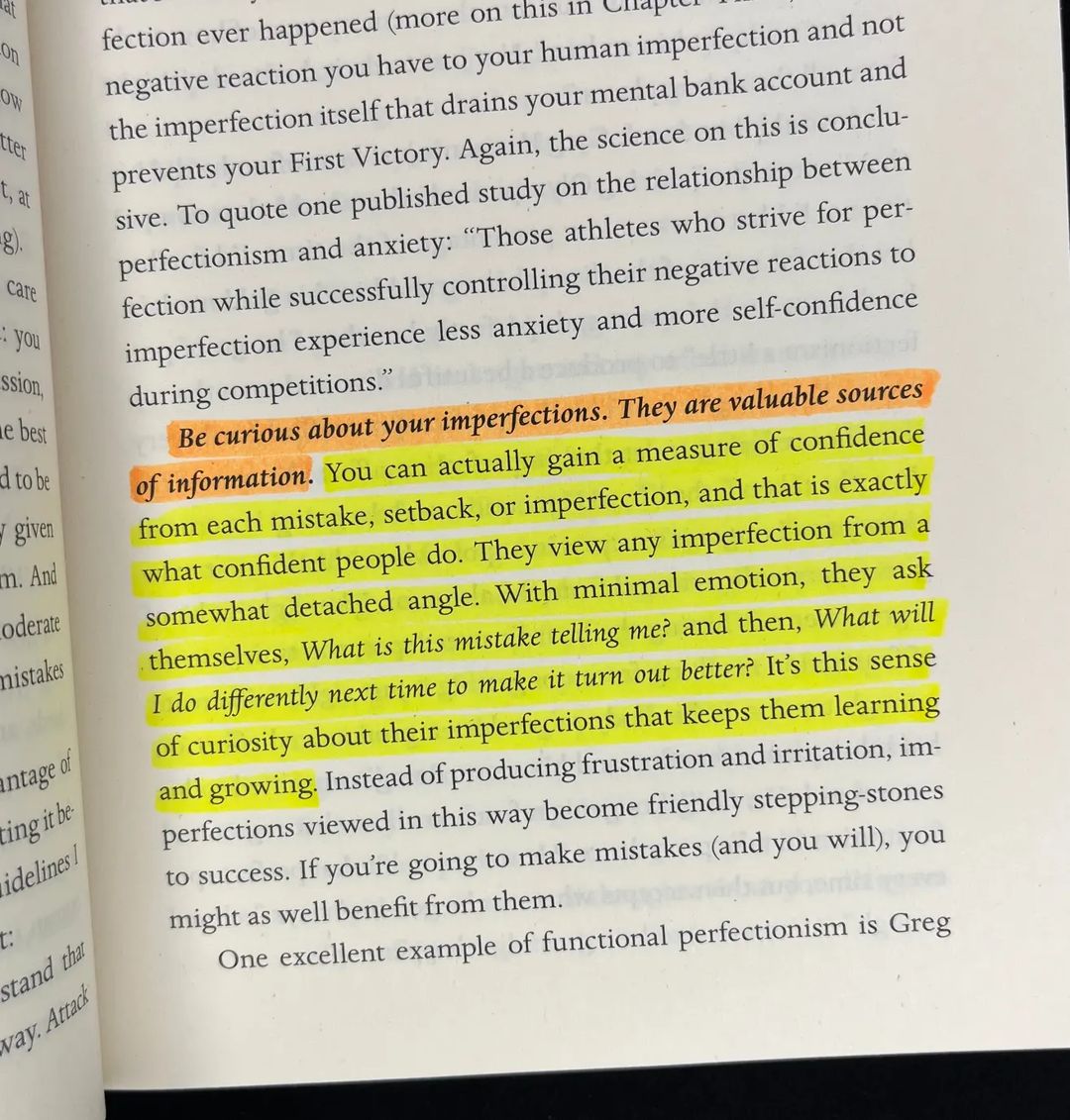 8 Powerful Lessons from "The Confident Mind" - المسلسل من Wealth Hatch🧠📈 @WealthHatch_ - رتبها
