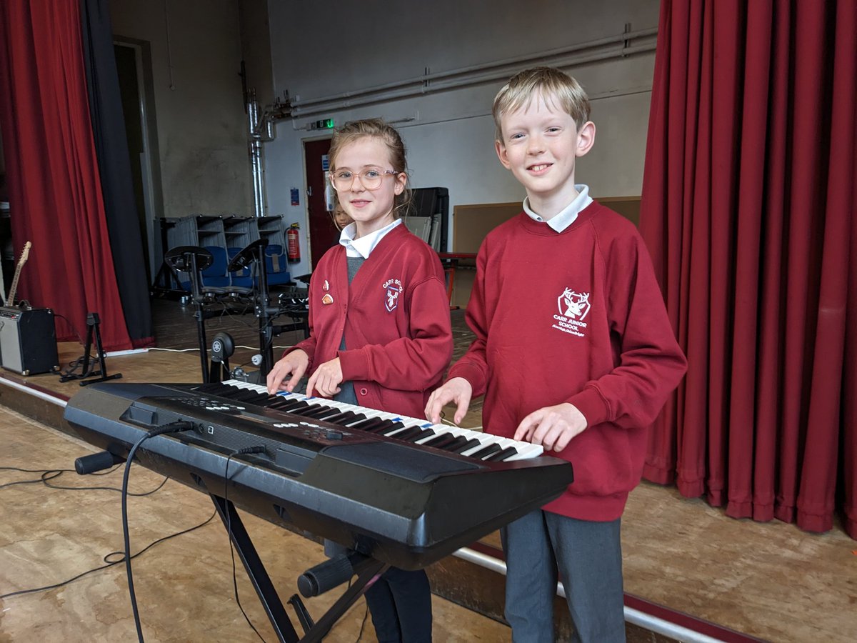 Home - Carr Junior School