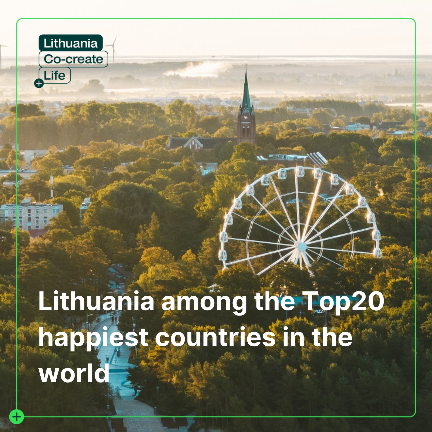 Lithuanian Life Quotes