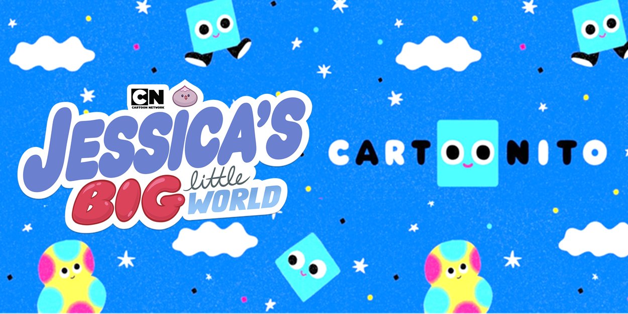 Cartoonito App Cartoonito Italia Added A New Photo. Cartoonito