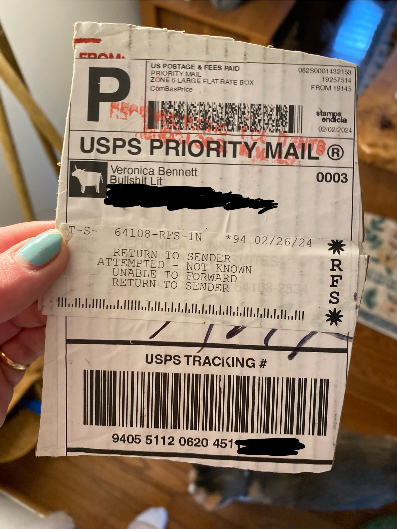 Rfs.usps.gov Login