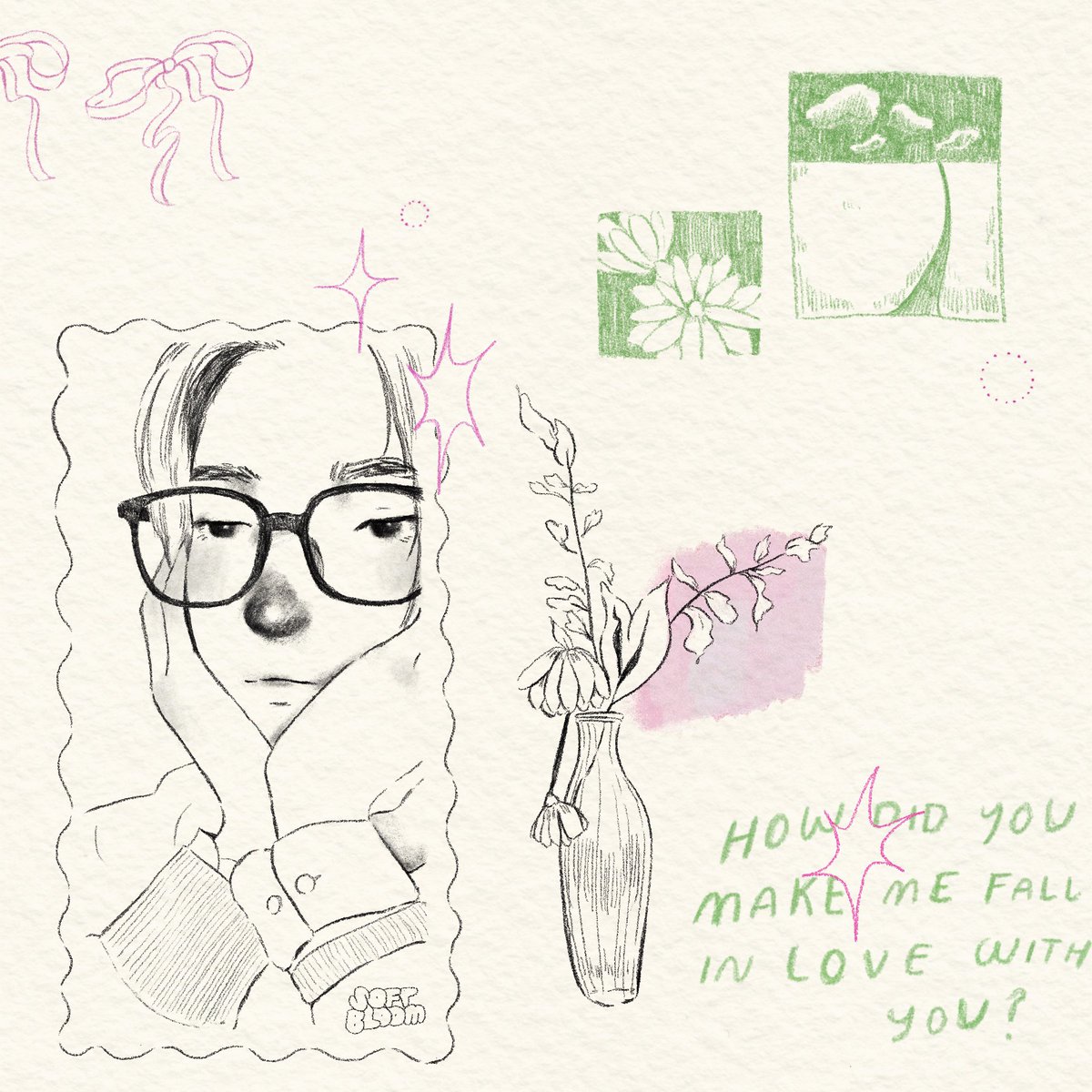 「hey you ೀ #현진 」tabby .ﾟ𐀔 komiket oct c31の漫画