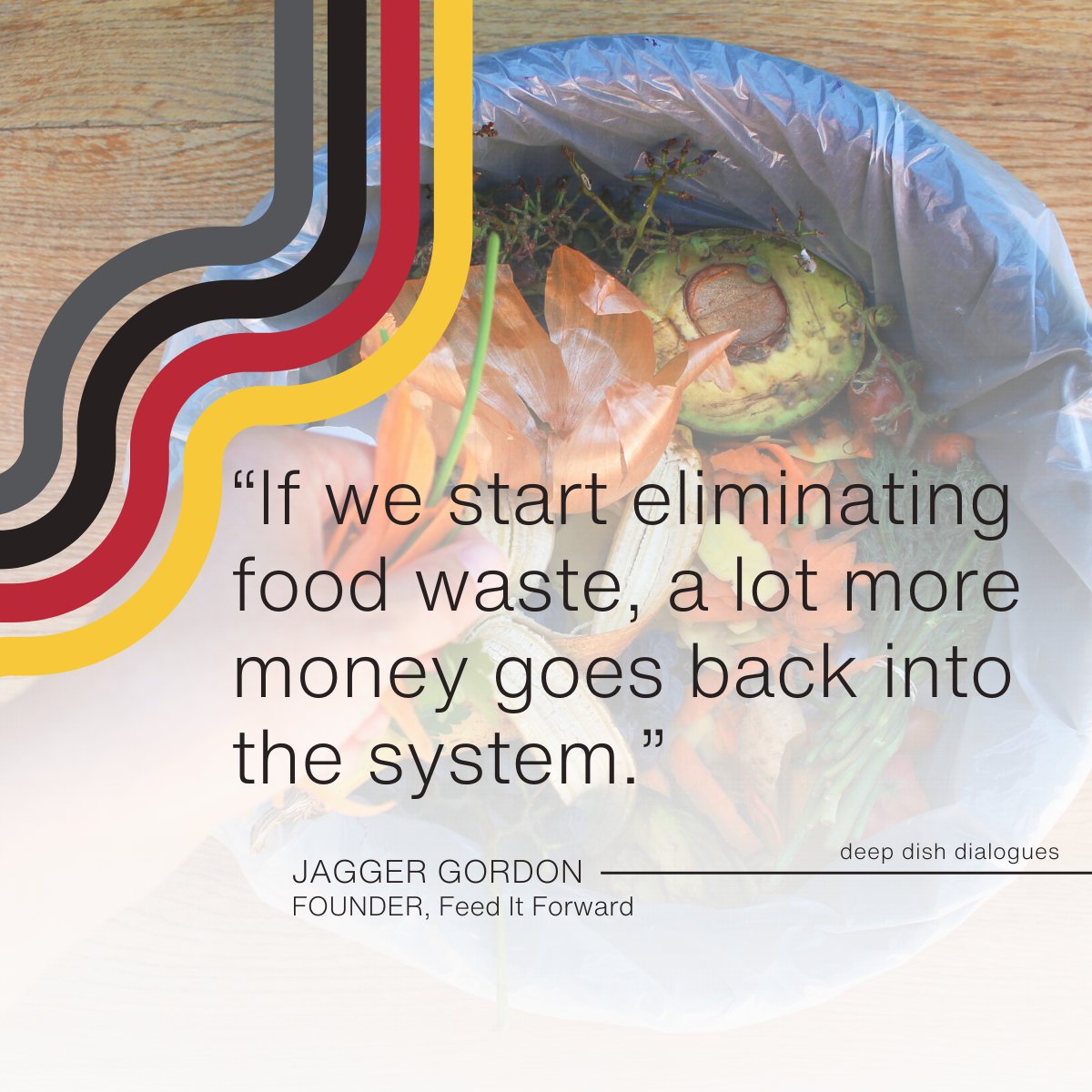 Wasting Food Quotes Carol Browner Quote: A Food Waste Reduction
