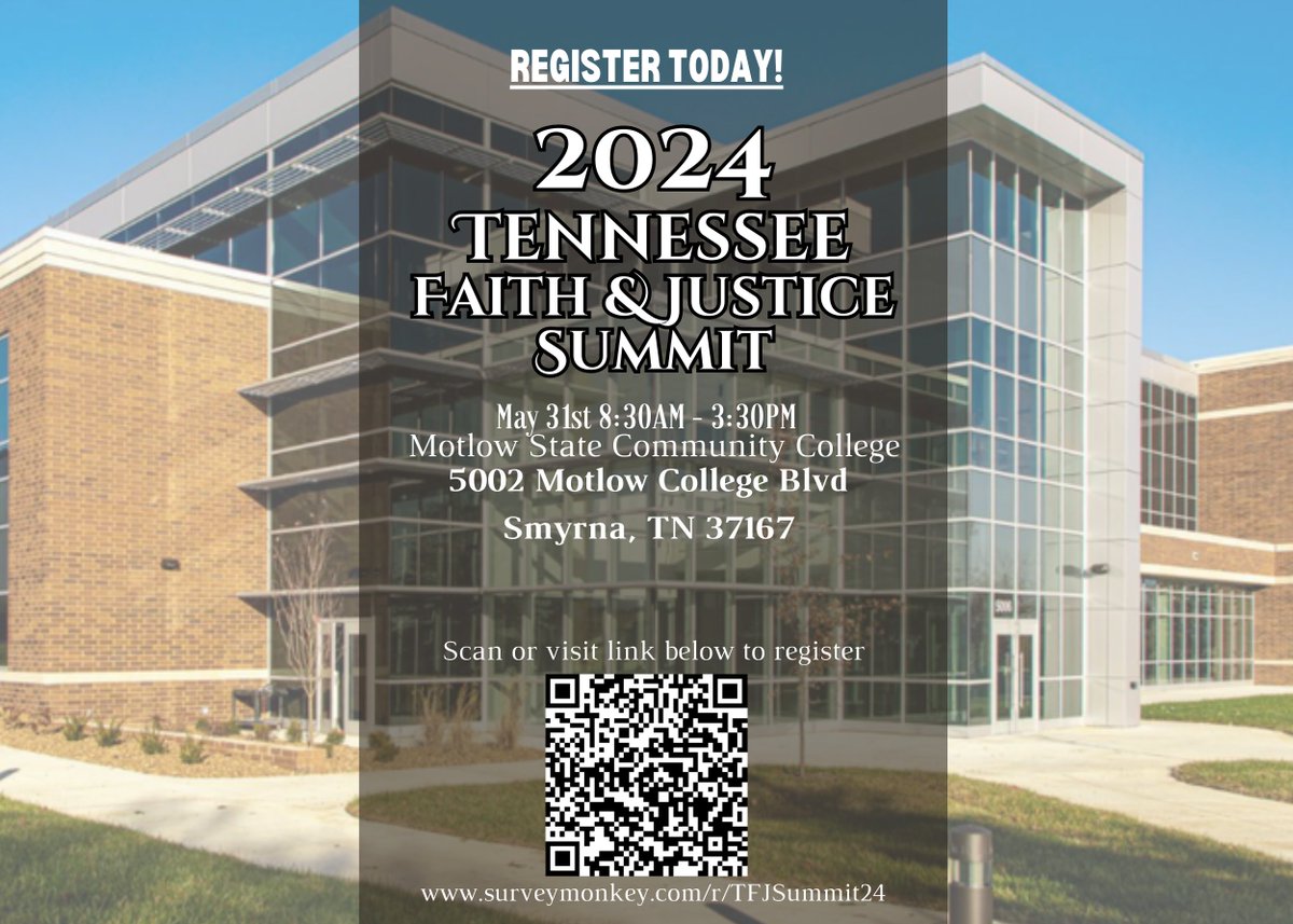 News - Justice For All TN