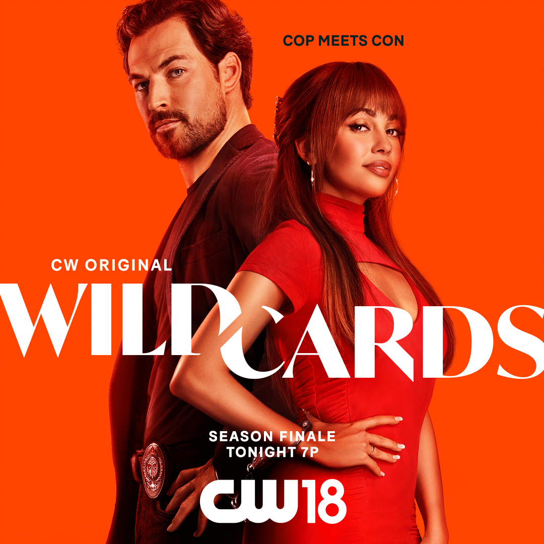 Wild Cards (2024) Cast and Crew, Trivia, Quotes, Photos, News and ...