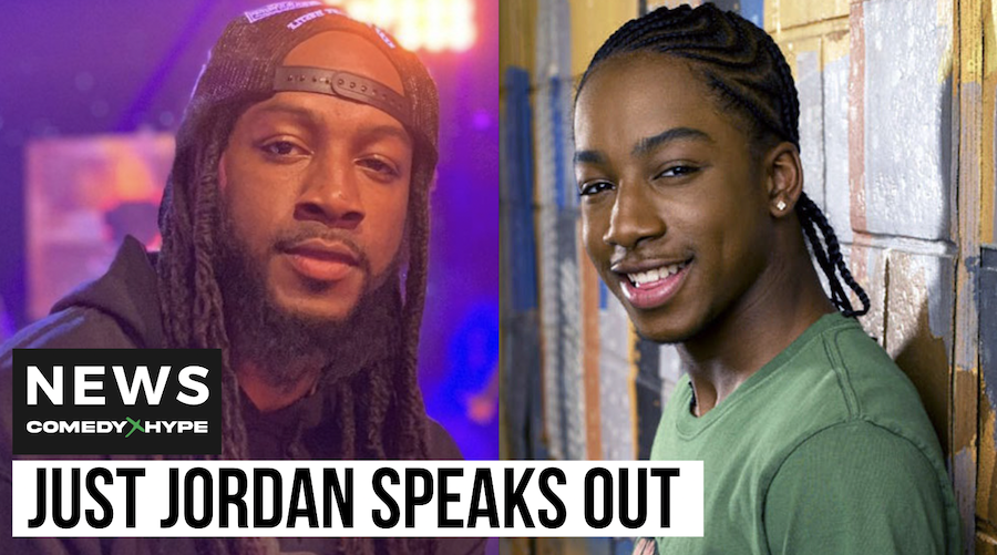 Little Jj Comedian Lil J.J. IMDb