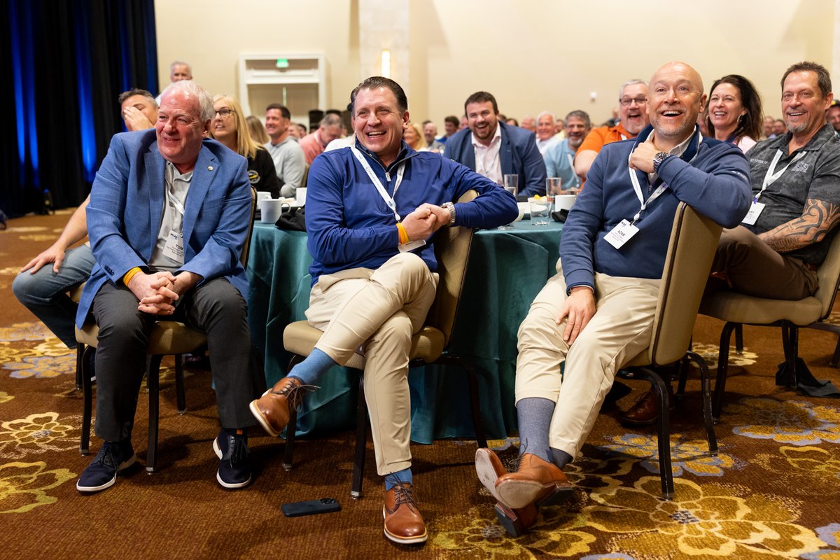 MCAA's 2024 MEP Innovation Conference Room Block is Closing Soon! - MCAA